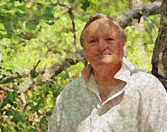 About Larry Murray, a brief biography – Berkshire on Stage