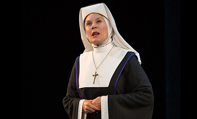 BOSFeaturedSister – Berkshire on Stage