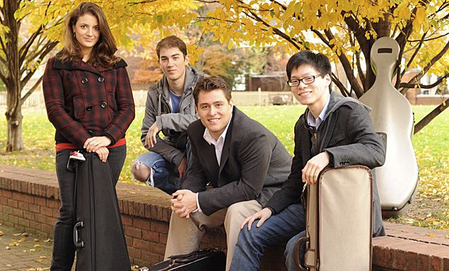 BOSDoverSQ – Berkshire on Stage