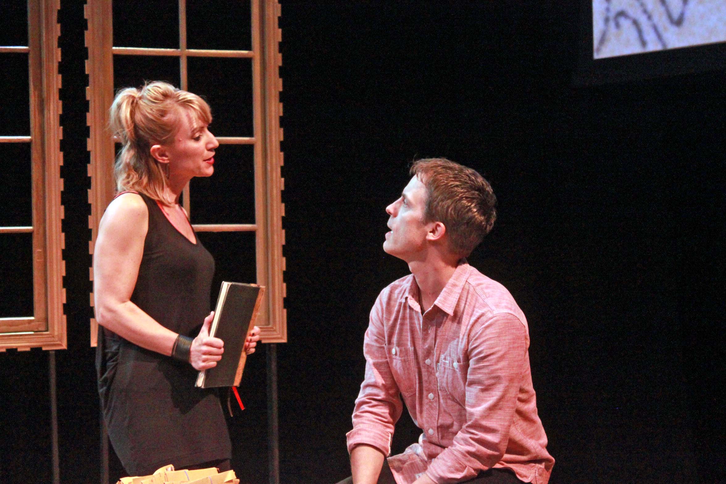 Meredith Gabe – Berkshire on Stage