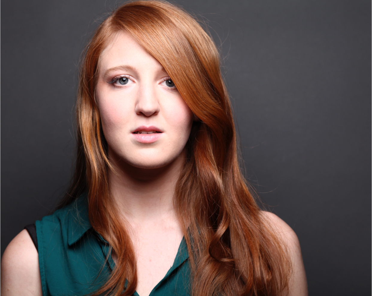 Caitlin Teeley FH headshot