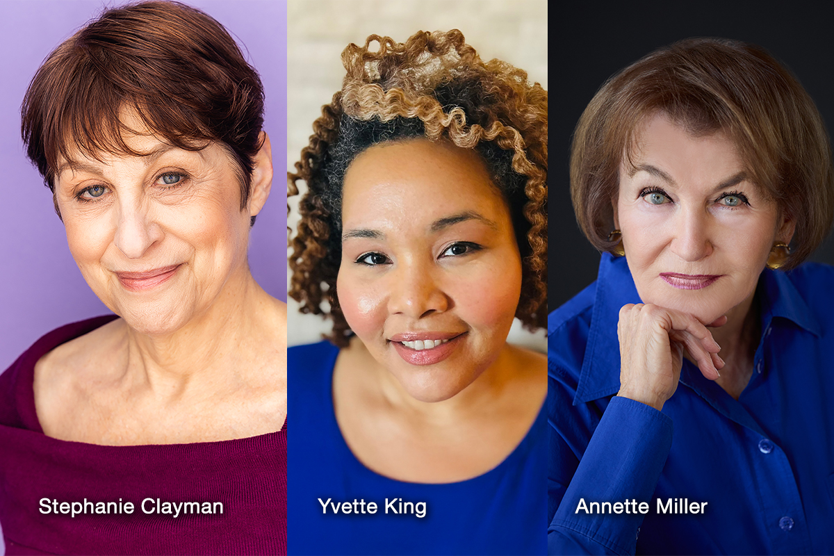 Shakespeare & Company Opens Season with World Premiere of “The Victim ...